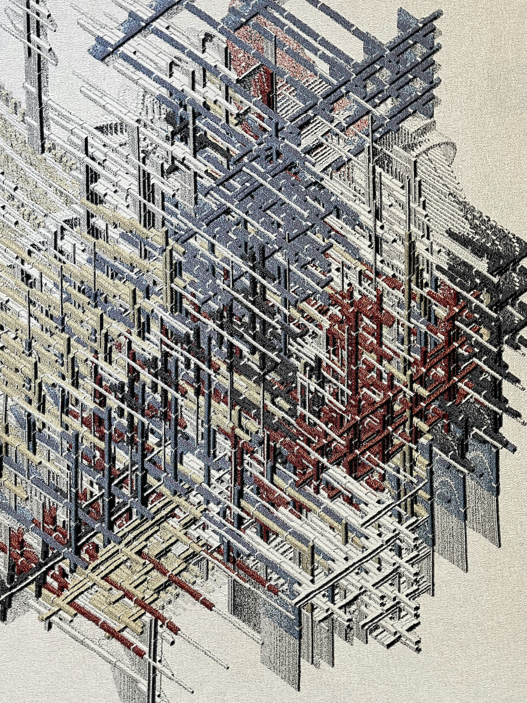 Tribute to Herbert W. Franke