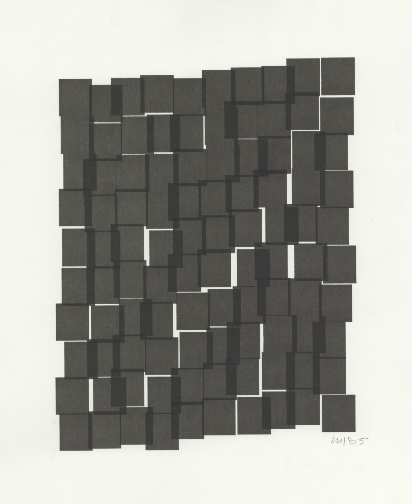 Tribute to Herbert W. Franke